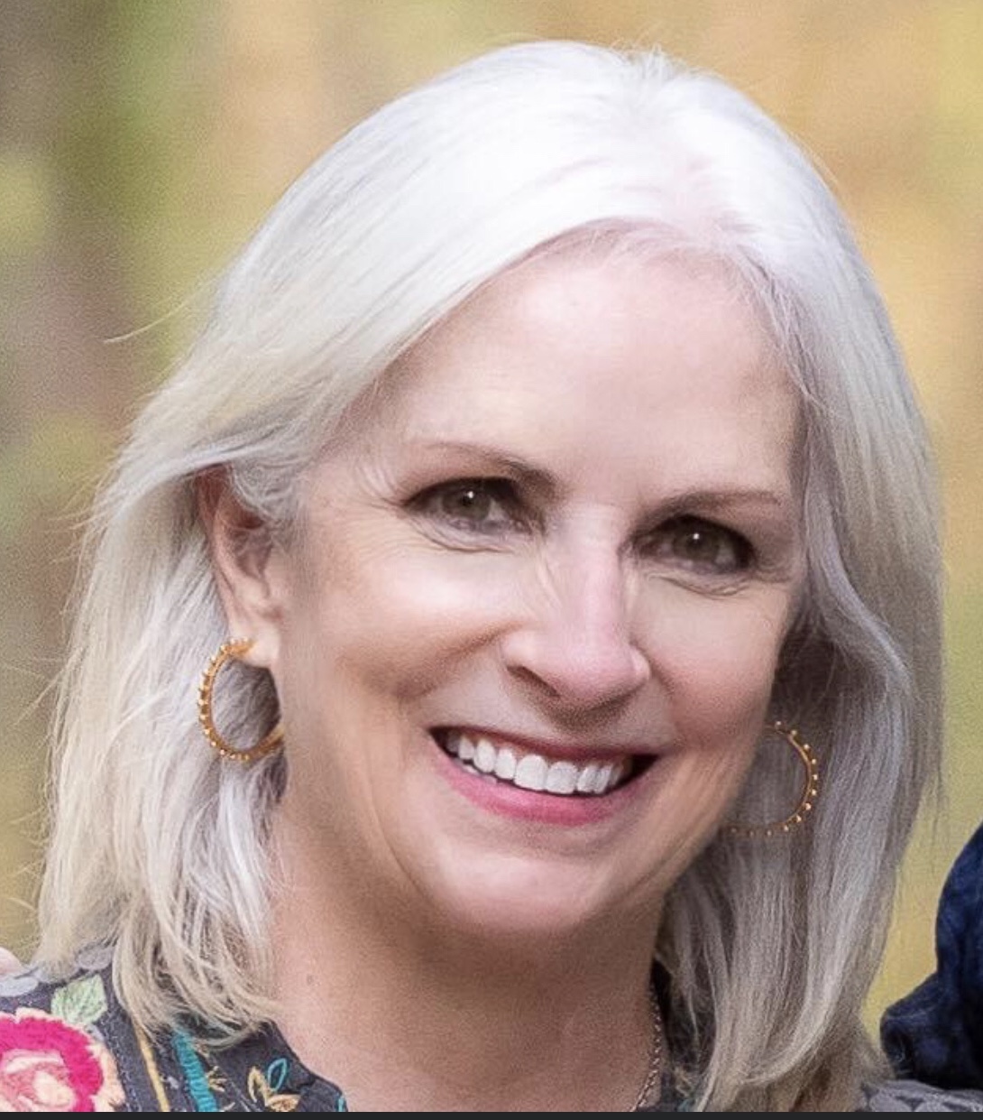 About - Julie Kay Berry